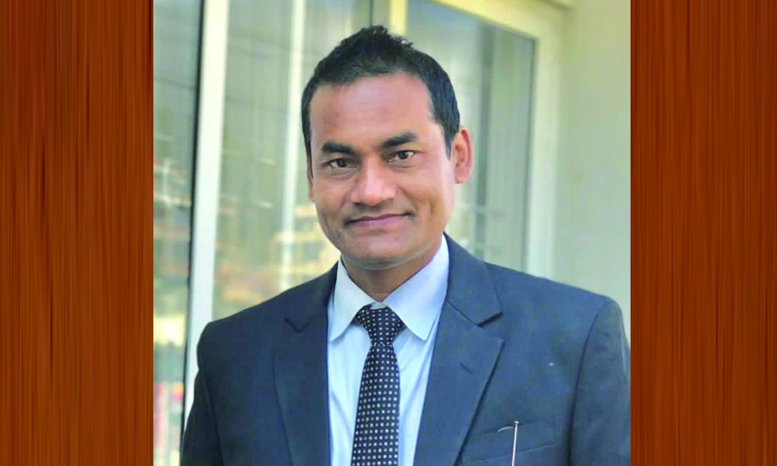 राप्रपामा २४ पदाधिकारी मनोनित, बाँकेका देवकोटा सहायक महामन्त्री